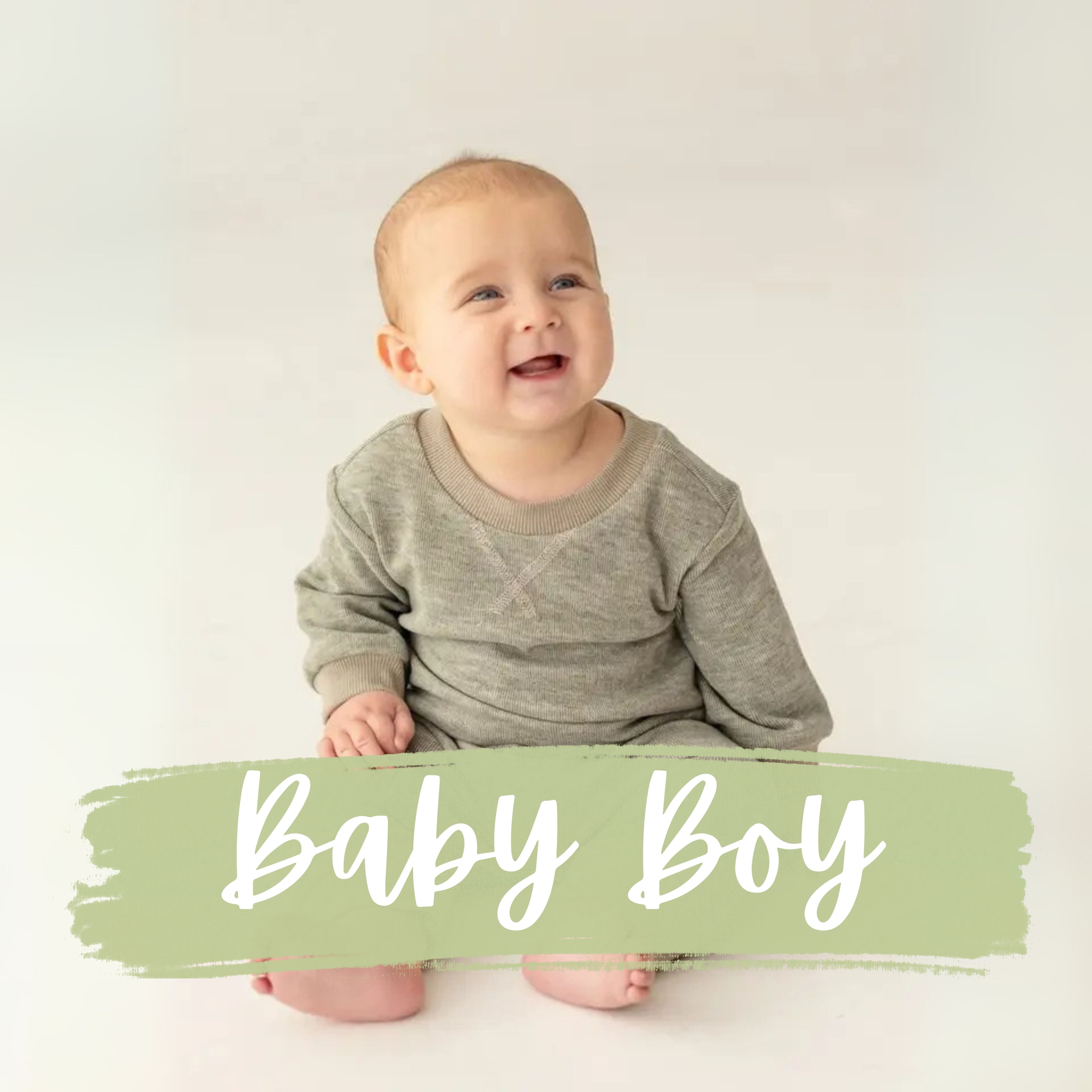 Baby Boy Clothing (NB-24M) – Page 2 – Fancy Pants Children's Boutique