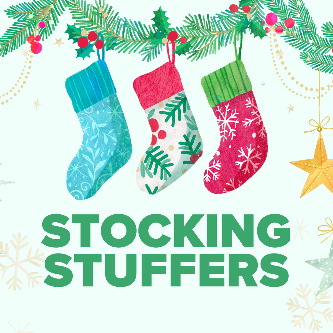 Stocking Stuffers – Fancy Pants Children's Boutique
