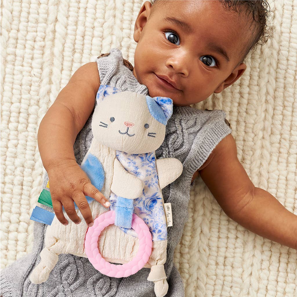 Kitty Bitzy Crinkle – Fancy Pants Children's Boutique